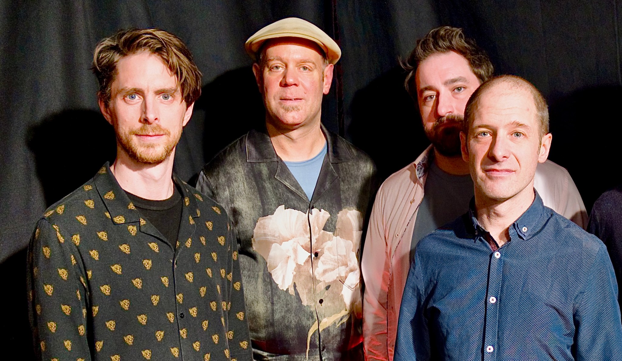 Jazz at the Parakeet