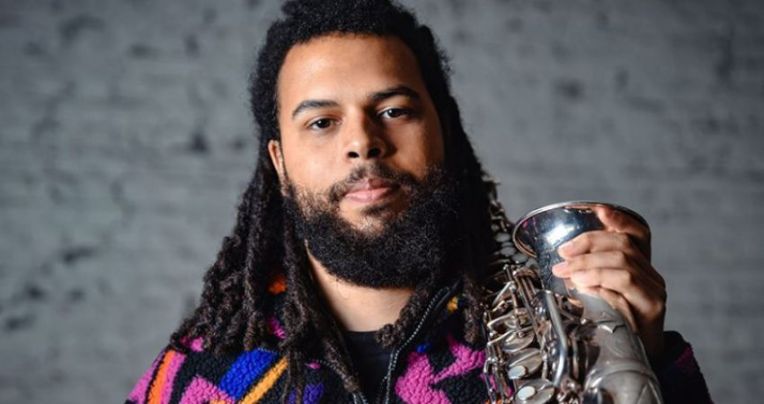 Jazz in Kentish Town