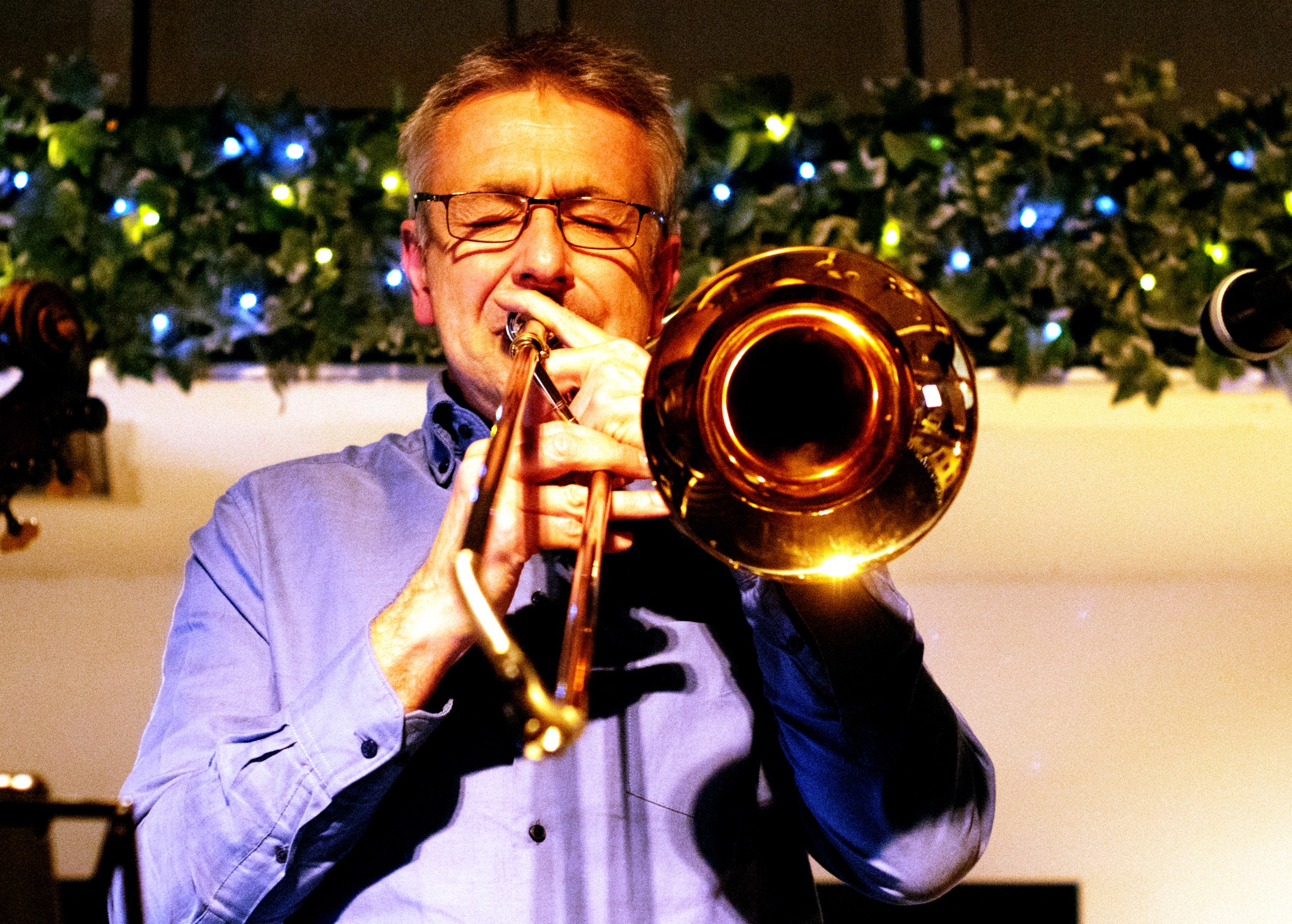 June ’26 – Jazz in Kentish Town